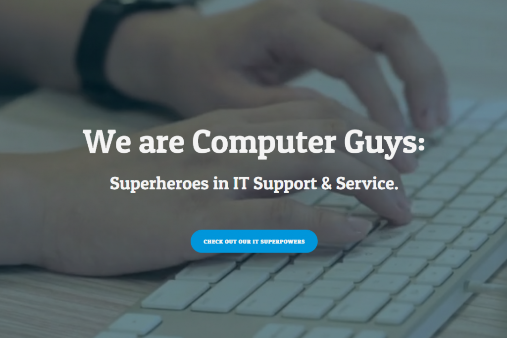 Computer Guys - Captii Ventures